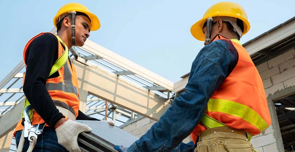 Best Helper Manpower Supply Agency in UAE | Labour Supply In UAE